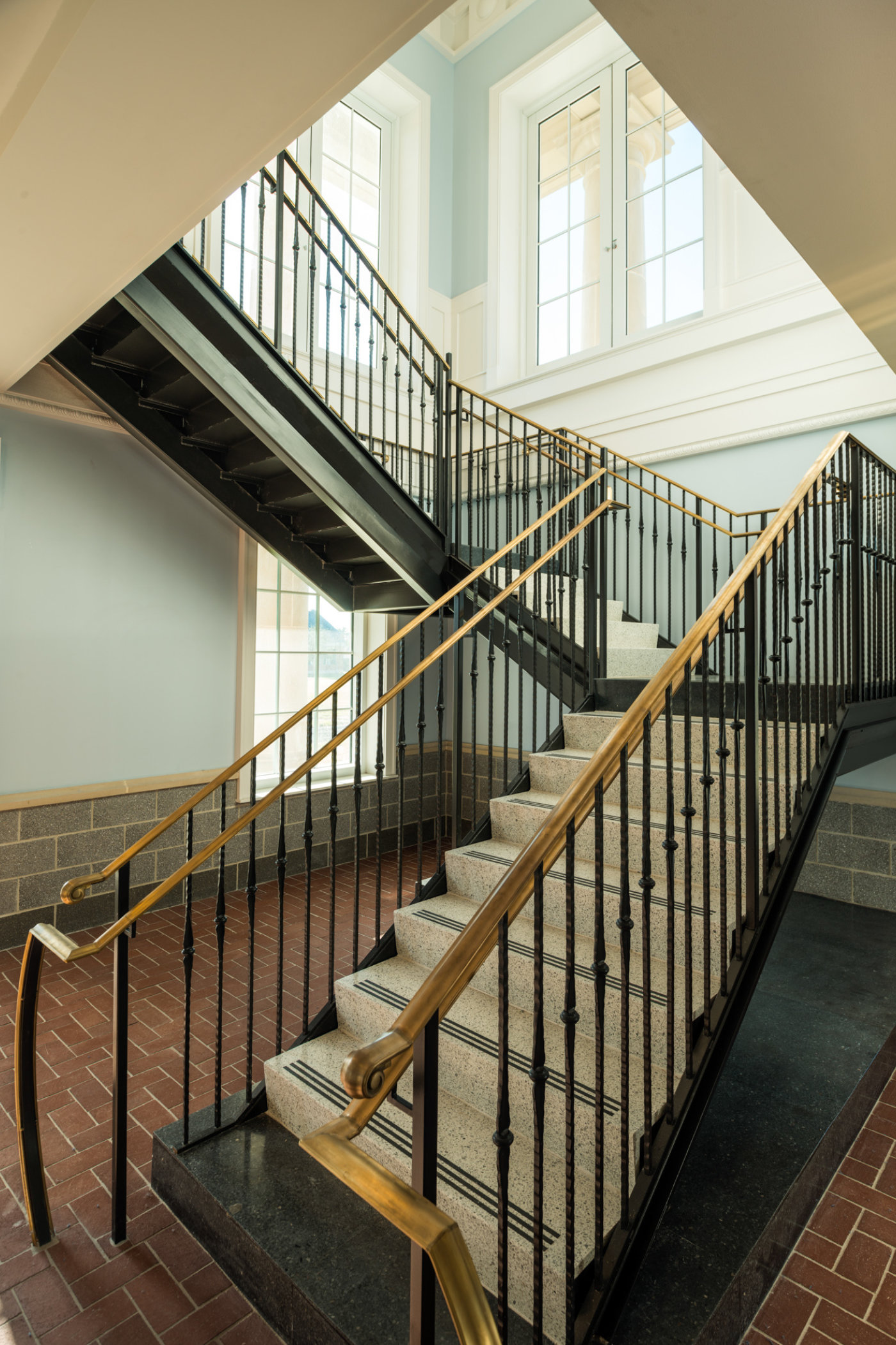 Jackson Barracks Joint Forces Annex | SCNZ Architects