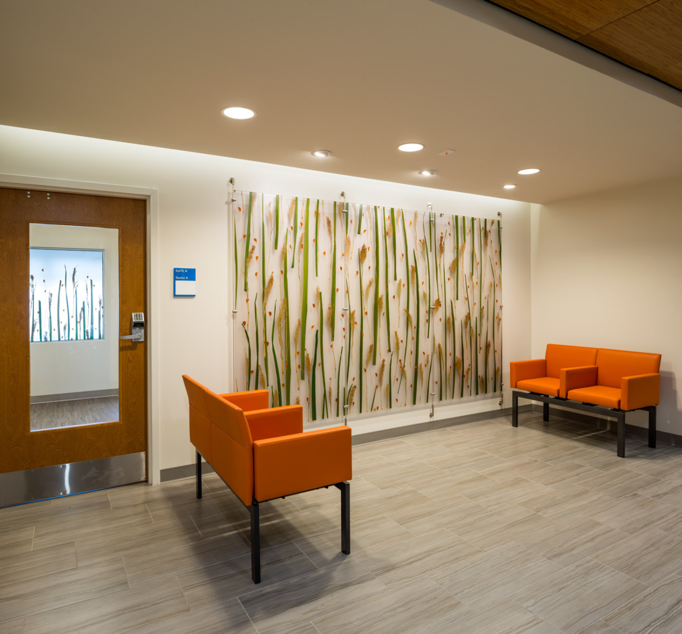 CrescentCare Health Clinic | SCNZ Architects
