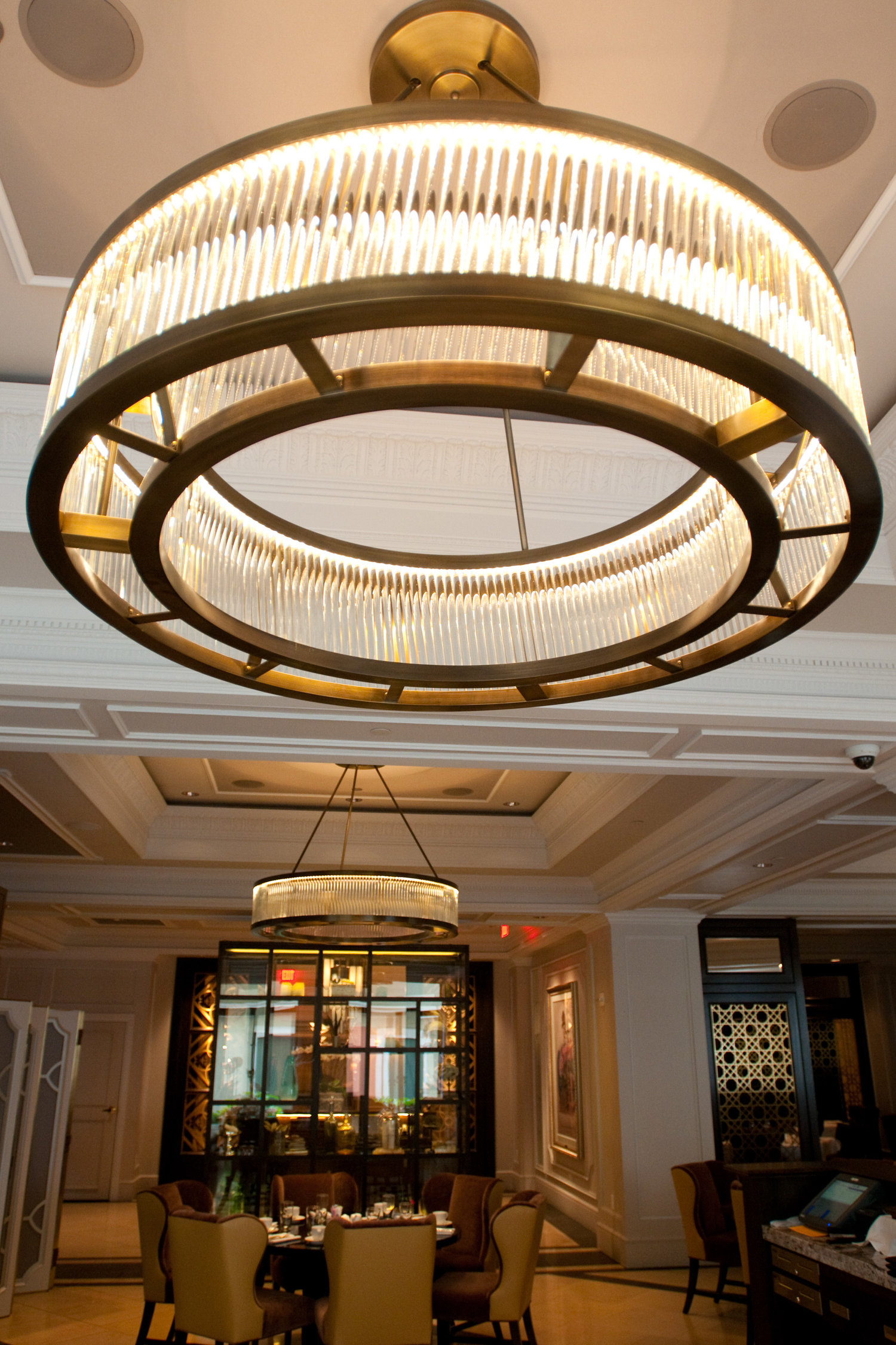 An Evolving, Revolving Bar | SCNZ Architects