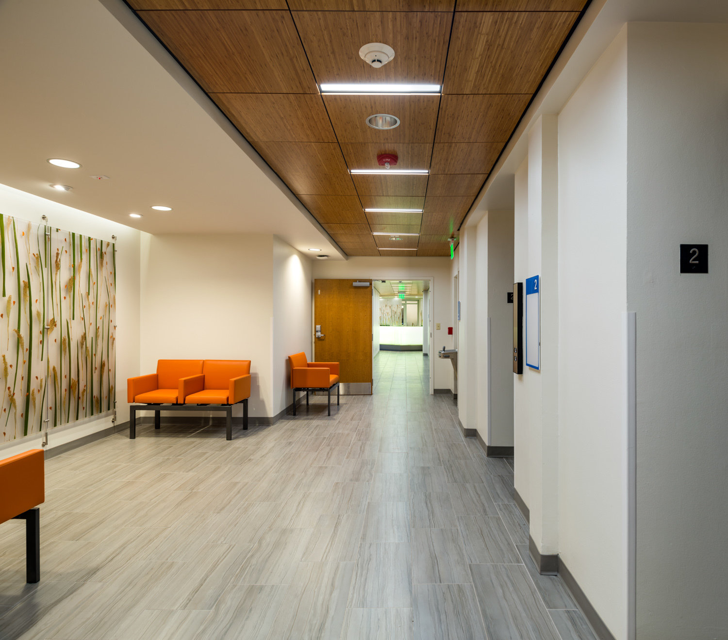 CrescentCare Health Clinic | SCNZ Architects