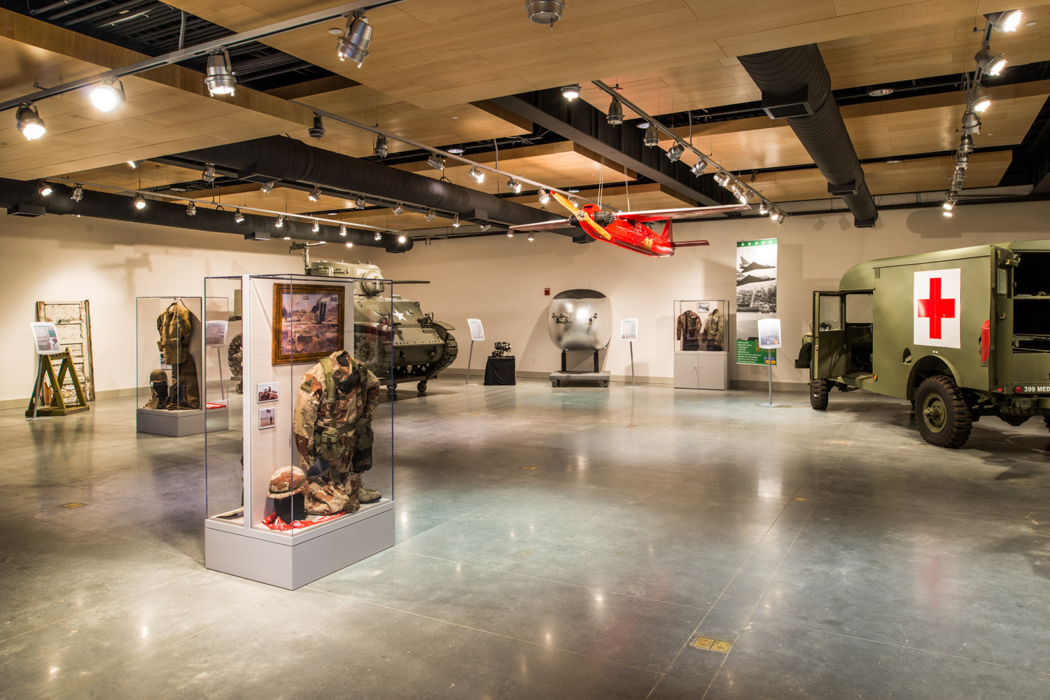 Reviving a Historic Military Museum | SCNZ Architects