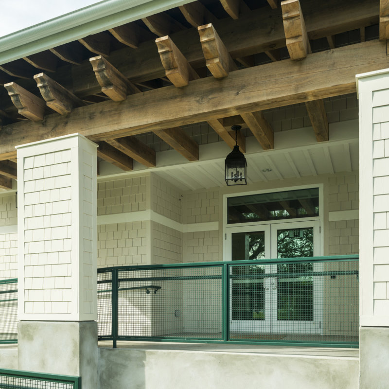 Projects | SCNZ Architects