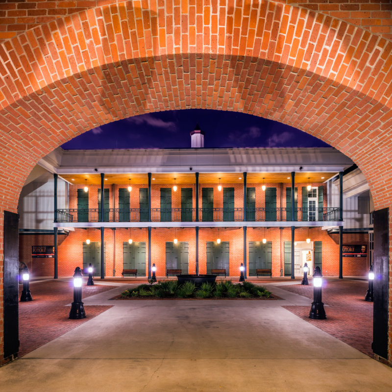 Reviving a Historic Military Museum | SCNZ Architects